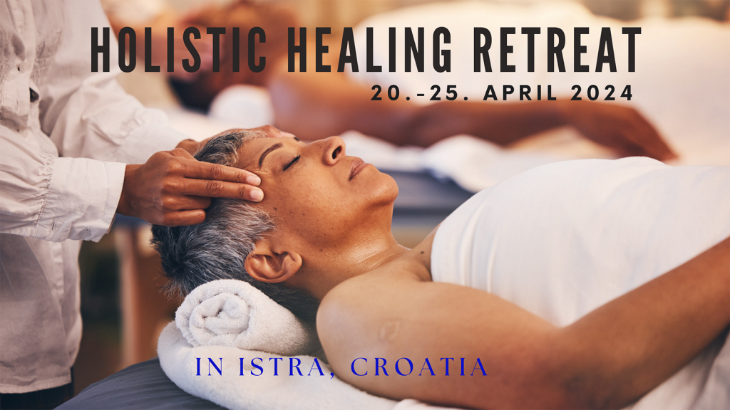 HOLISTIC HEALING RETREAT | BMS Retreats