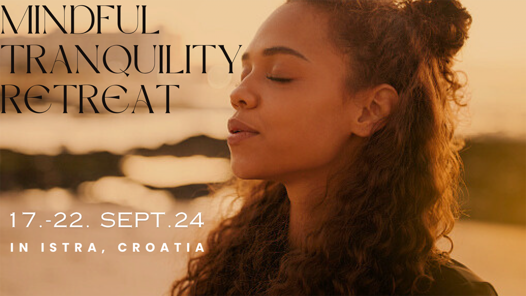 Mindful Tranquility Retreat | BMS Retreats